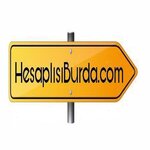 Hesaplisiburda.com (İstanbul, Maltepe, Küçükyalı Merkez Mah., Cami Sok., 2), e-ticaret  İstanbul'dan