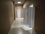 Toilet (No:30, 7th Microdistrict, Tobolsk), tuvalet  Tobolsk'tan
