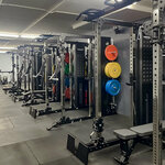 Garner General Trading (Al Owais Building, Port Saeed, Deira, Dubai), fitness ve spor ekipmanı firmaları  Dubai'den