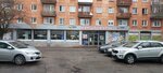 Новелл (Leninskiy Avenue No:46), perde ve korniş üreticileri  Kaliningrad'dan