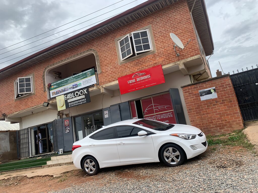 Güzellik salonu Fablook Make up and hair, Dünya, foto