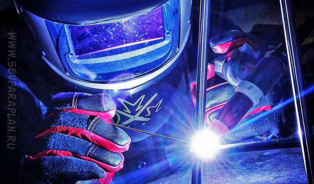 Kaynak işleri Сварка Аргоном, Moskova ve Moskovskaya oblastı, foto