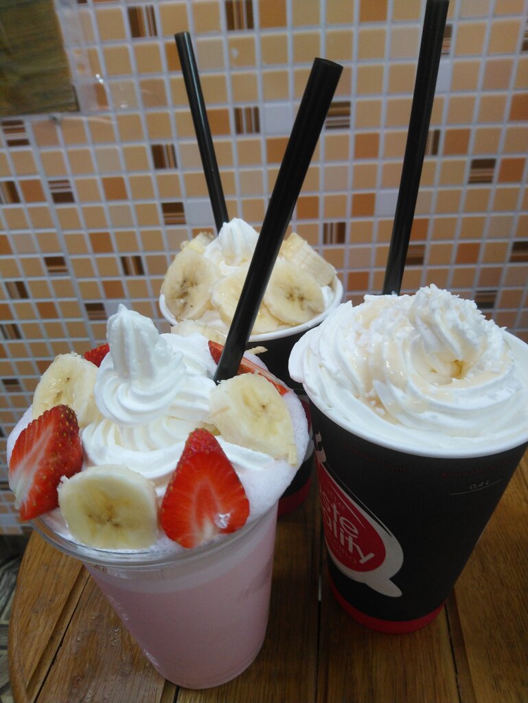 Kafe Сова, Morozovsk, foto