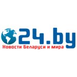 024.by Новости Беларуси (Armeyskaya ulitsa No:7, agragaradok Sienica), medya ajansları  Minskaya oblastından