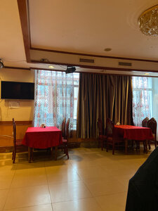 Орион (ulitsa Lenina No:19, posyolok gorodskogo tipa Kraskino), kafe  Primoriye'den
