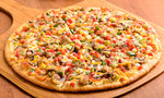 Papa Murphy's (27, Al Murouj Street, Al Qurm, Abu Dhabi), fast food