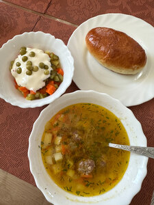 Maxim (Amur Region, Zavitinskiy munitsipalny okrug), kafe  Amursk Bölgesi'nden