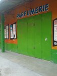 Parfumerie (Brazzaville, Commune de Poto-Poto, Rue Likouala, 39), kozmetik ve parfümeri mağazaları  Kongo'dan