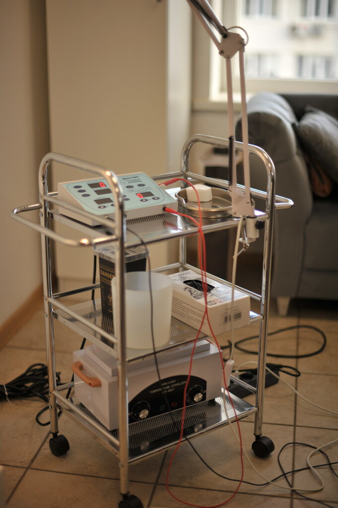 Epilasyon Lisaya_kisa_epil, Moskova, foto