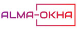 Alma-okna (Respubliki Street No:207), cam balkon hizmetleri  Tiumen'den