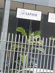 Saphir (Abidjan, Cocody, Quartier de la Ambassade), seyahat acenteleri  Abican'dan