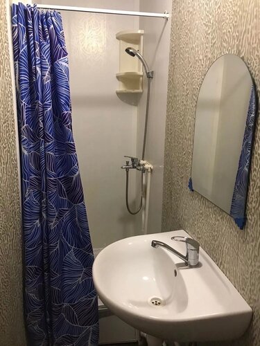 Otel Katrin, Kurganskaya oblastı, foto