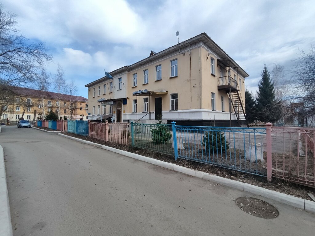 Anaokulları Kgkp detsky sad-yasli № 42 akimata g. Ust-Kamenogorska, Öskemen (Ust‑Kamenogorsk), foto
