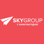 Skygrp (Severnoye Highway No:35с3), uçak kargo  Krasnoyarsk'tan