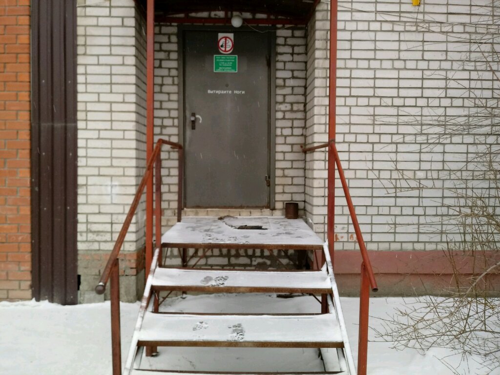 Fuarcılık firmaları Volgogradsky vystavochny tsentr Region, Volgograd, foto
