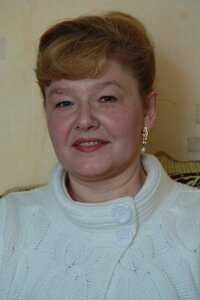 Aile danışmanlığı Psikholog Romanova Irina, Saint‑Petersburg, foto
