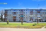 Моршанское шоссе (Morshanskoye shosse No:15, Tambov), toplu taşıma durağı  Tambov'dan