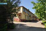 Detsky sad № 60 (Komsomolskaya ulitsa No:4А, Pervouralsk), anaokulları  Pervouralsk'tan