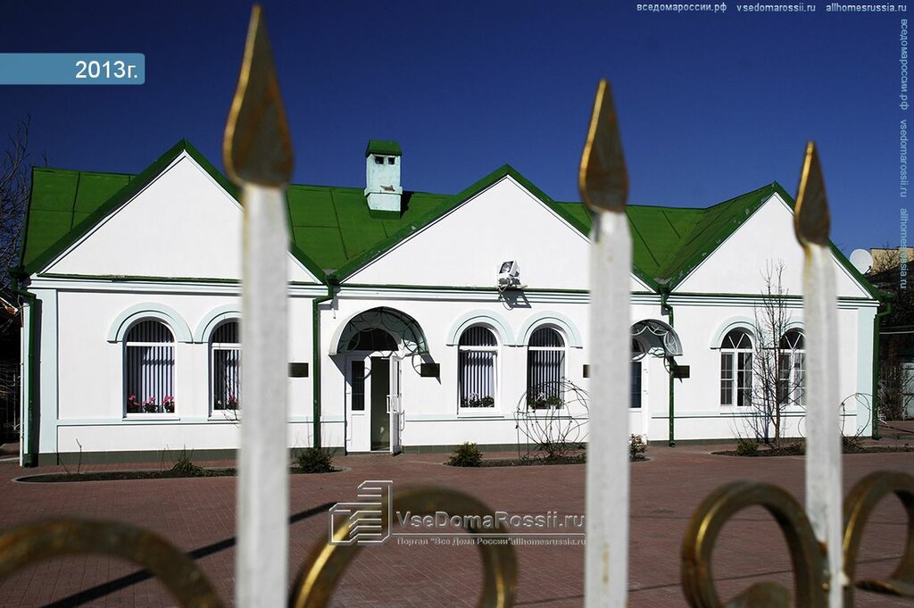 Televizyon kanalları Don Pravoslavny, Rostov‑na‑Donu, foto