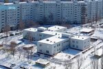 Detsky sad № 139 (Yubileynaya Street No:71), anaokulları  Tolyatti'den (Togliatti'den)