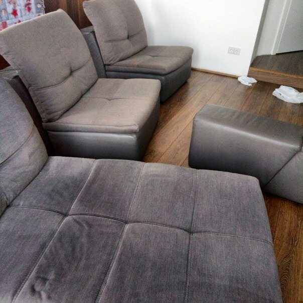 Temizlik şirketleri Clean, Tiumen, foto