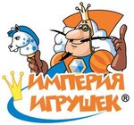 Imperiya igrushek (2-ya Solnechnaya ulitsa No:39), çocuk oyunları ve oyuncakları  Omsk'tan