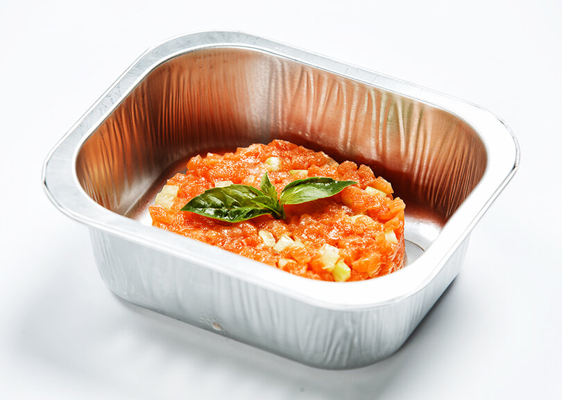 Hazır yemek teslim servisleri Diet light, Moskova, foto