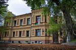 Embassy of Iraq Republic (Pogodinskaya Street No:12), büyükelçilikler ve konsolosluklar  Moskova'dan