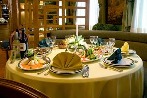 Pizza Pasta (Kosmonavta Belyaeva Street No:19), kafe  Perm'den