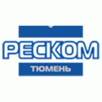 Reskom Tyumen (ulitsa Nikolaya Fyodorova No:9), yol yapımı ve bakımı  Tiumen'den