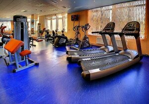 Sozvezdiye (Engelsa Avenue No:97), fitness kulüpleri  Saint‑Petersburg'dan