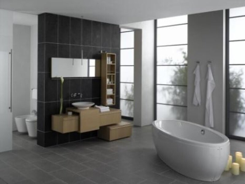 Banyo ve klozet mağazaları Сантех-строй-маркет, Moskova, foto