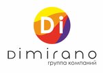 Dimirano (Bogdana Khmelnitskogo Street No:8), reklam ajansları  Novosibirsk'ten