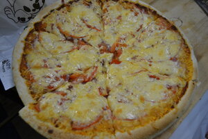 Пицца Италии (Arbuzova Street No:110), pizzacılar  Nazarovo'dan