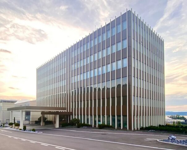 Ortopedik ürünler Swissklinik - Zentrum Orthopädische Chirurgie und Gefäss-Venenchirurgie Pfäffikon, Schwyz, foto