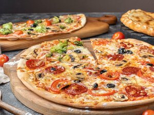 Pizzacılar LamaDjo, Borodino, foto