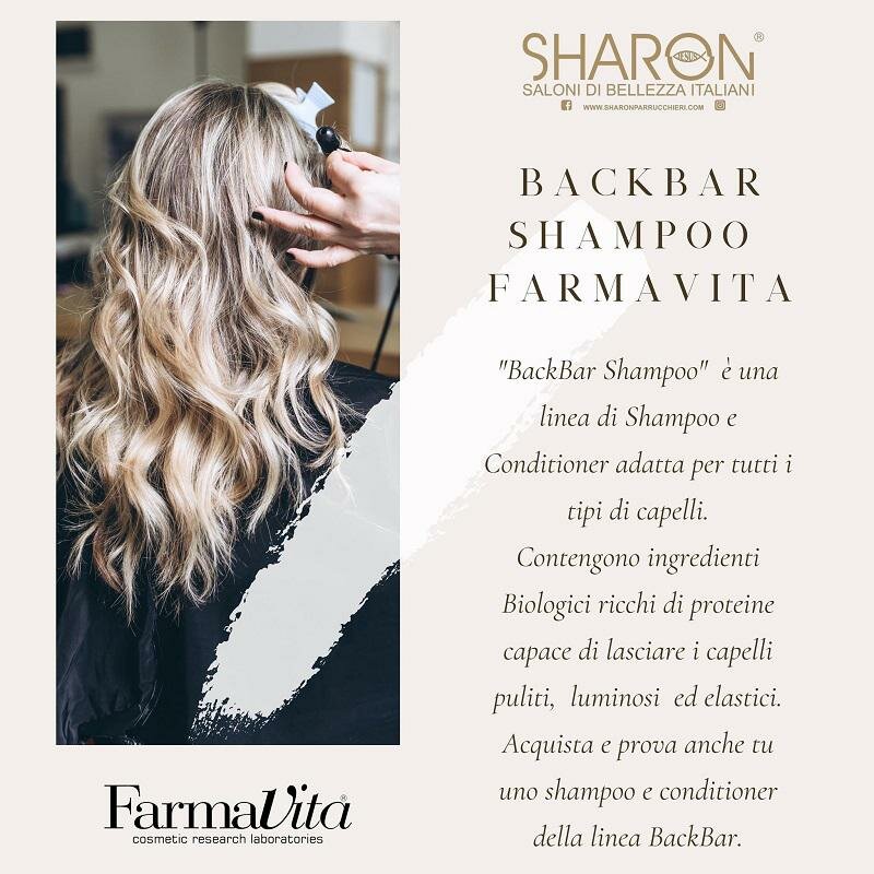 Güzellik salonu Sharon Saloni di Bellezza Italiani, Pavia, foto