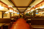 Pokryshkin (Rostovskaya Street No:29А), düğün, toplantı salonu  Voronej'den