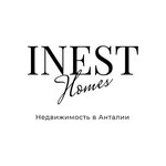 Inest Homes (Altınkum Mah., Atatürk bulv. İşler Apt. No: 118, daire no:1 Konyaaltı Antalya), emlak ofisi  Antalya'dan