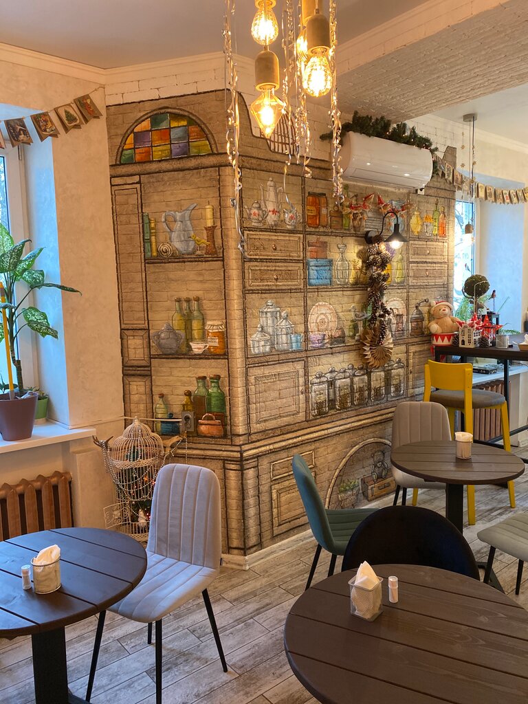 Kafe ПроЦветБуфет, Sevastopol, foto