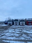 Св-сержтранс (Aerodromnaya ulitsa No:1Б, garadski pasiolak Machulishchy), otomobil servisi  Minskaya oblastından