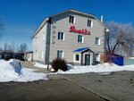 Sauna (ulitsa Veteranov Truda No:16/7, Kuibyshev Microdistrict), saunalar  Orenburg'dan