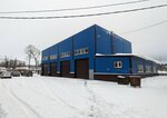 Masterskaya gruzovykh avtomobiley (ulitsa Energetikov No:13Б), otomobil servisi  Vladimir'den