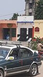 La Madone Shop (Brazzaville, Commune de Poto-Poto, Rue Mbochi), giyim mağazası  Brazzaville'den