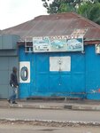 Ets Somasyf vente des pneus (Brazzaville, Avenue des Trois Martyrs), hidrolik ve hava basınçlı ekipman firmaları  Brazzaville'den