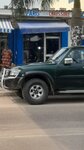 Ets Paris (Brazzaville, Commune de Poto-Poto, Des Martyrs Rue), giyim mağazası  Brazzaville'den