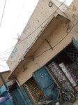 Ets B. D (Brazzaville, Commune de Ouenzé), yapı mağazası  Brazzaville'den