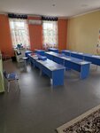 Kindergarten (Tashkent, Sergeli District, Uchuvchilar Shaharchasi), anaokulları  Taşkent'ten
