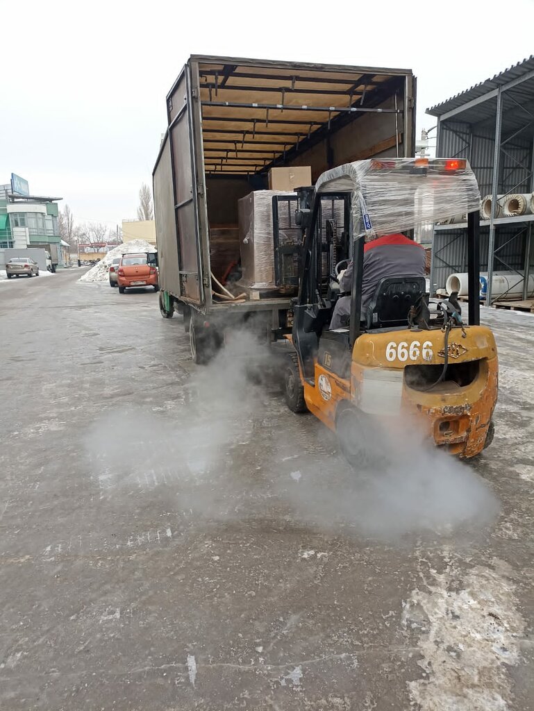 Müşteri memnuniyeti KorREX.Prof, Nijni Novgorod, foto