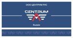 Centrum Rus (Bolshaya Tatarskaya Street No:7к4), lojistik firmaları  Moskova'dan
